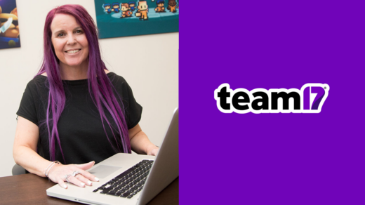 Debbie Bestwick planea retirarse de su cargo como CEO de Team17 ...