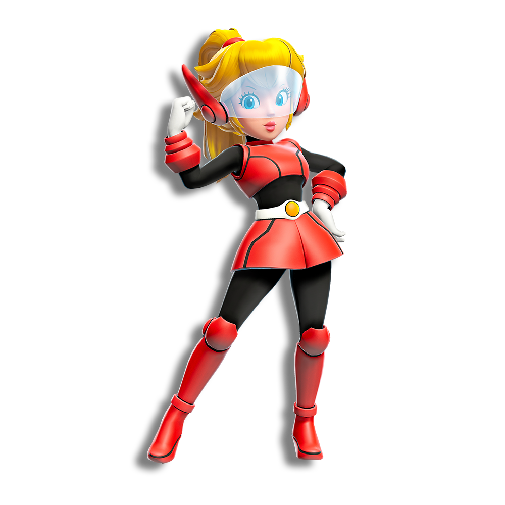 Princess Peach: Showtime! presenta su segundo set de transformaciones ...