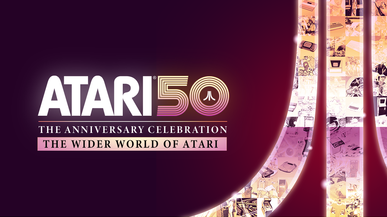 El DLC "The Wider World of Atari" de Atari 50: The Anniversary ...