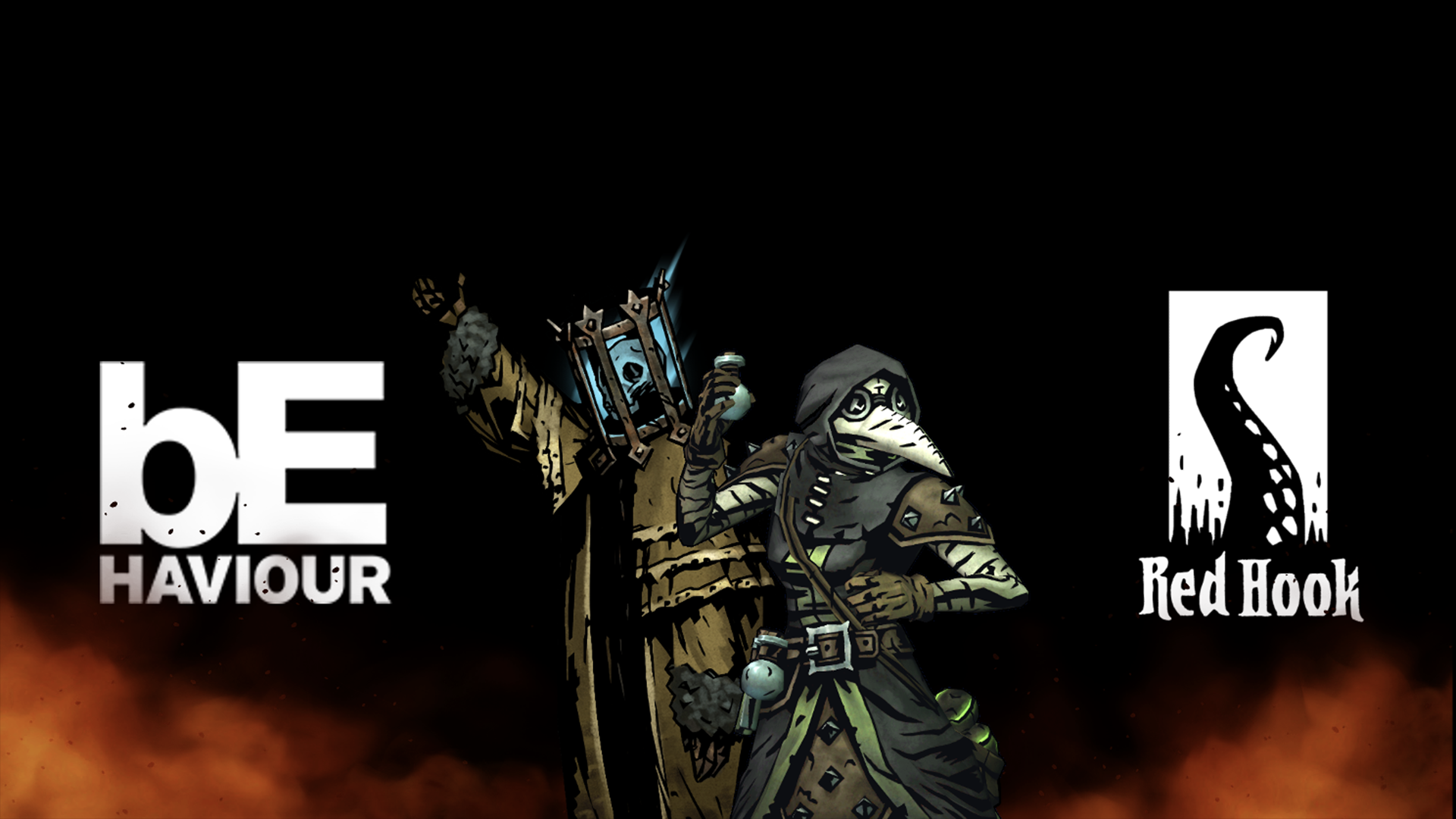 Behaviour Interactive anuncia adquisición de Red Hook Studios - Noko Box