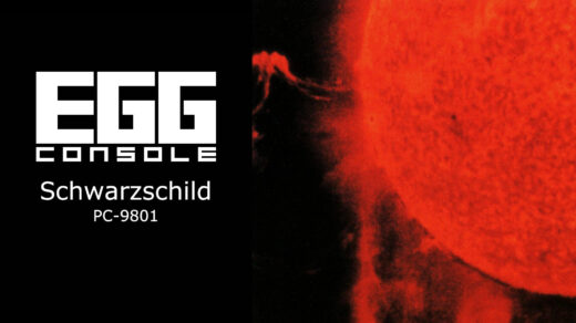 Schwarzschild (PC-9801) de Kogado Studio estará disponible este 15 de ...