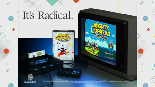 Mighty Cuphead Adventure es anunciado para consolas modernas, PC y Sega ...